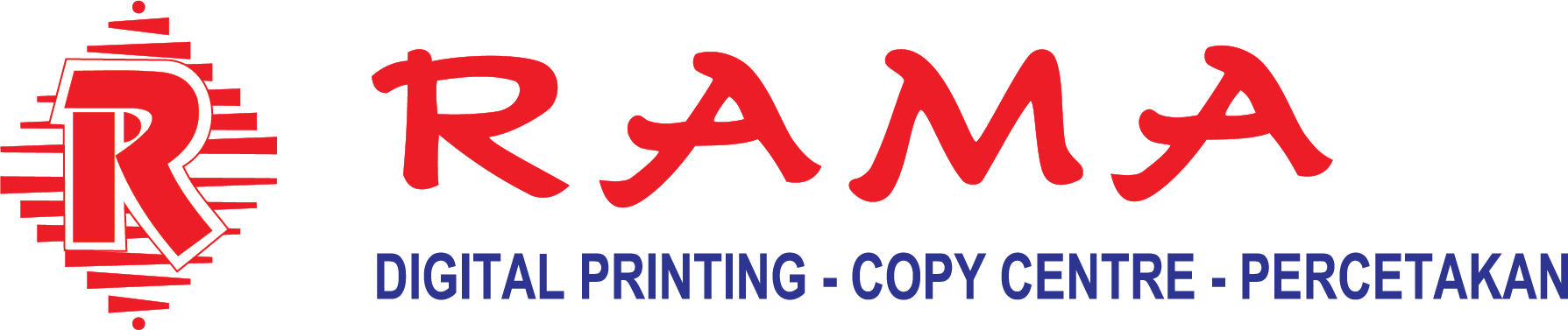 Rama Printing Jakarta - Jasa Percetakan Cepat dan Murah Jabodetabek